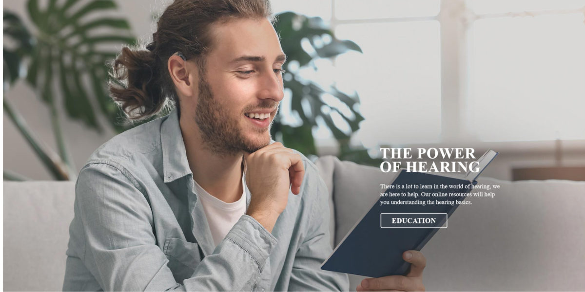 Ears Canada – St. Catharines Hearing Clinic