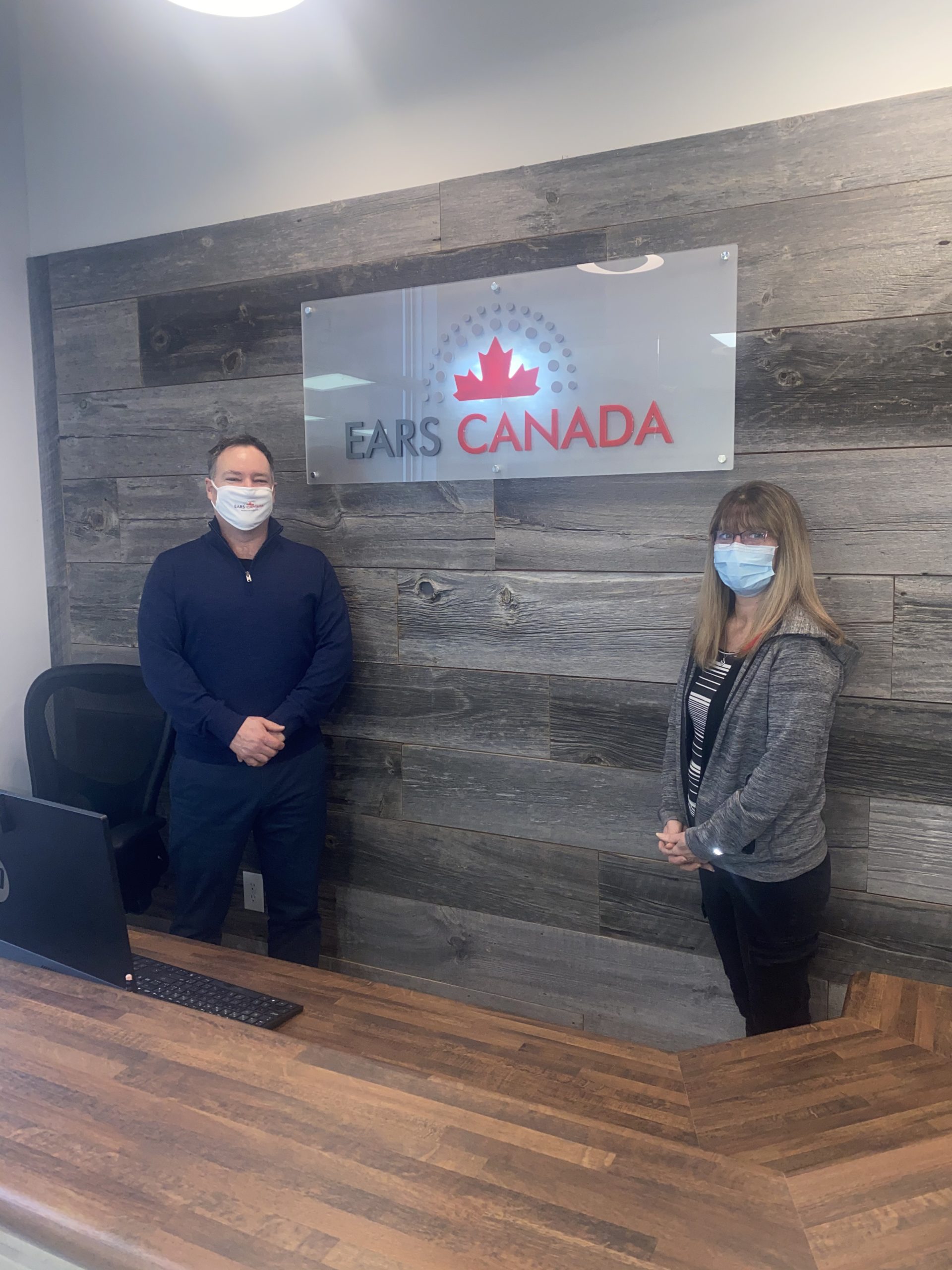 Congratulations Gift Of Hearing Winners – Ears Canada