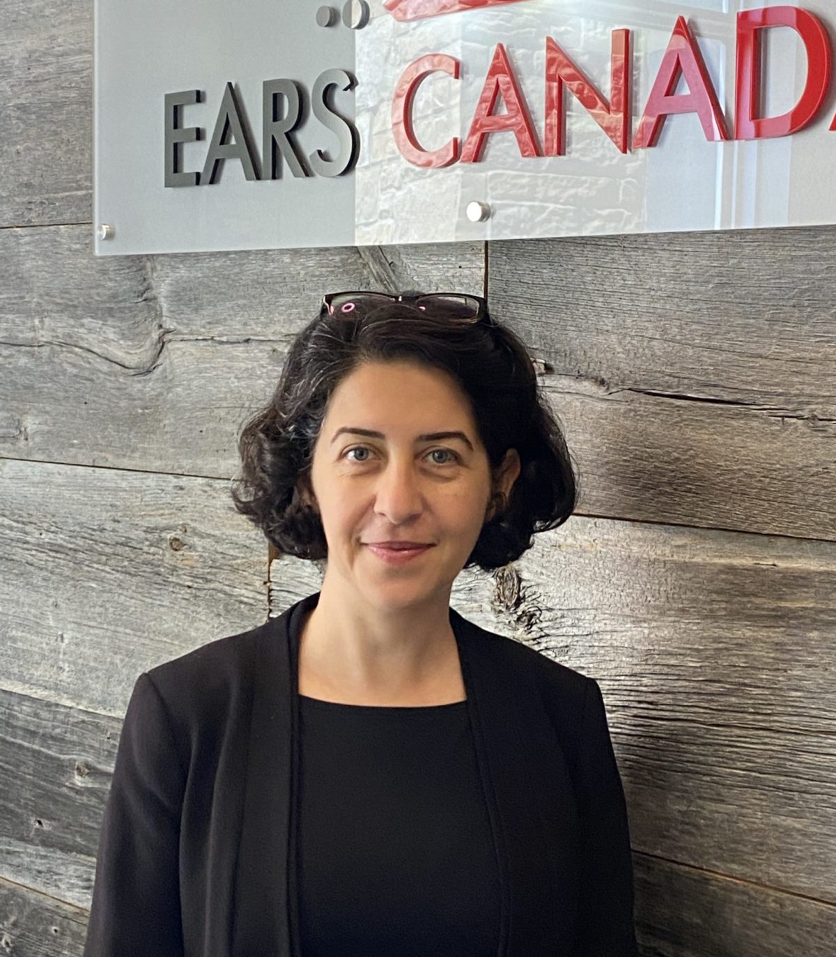 About – Ears Canada